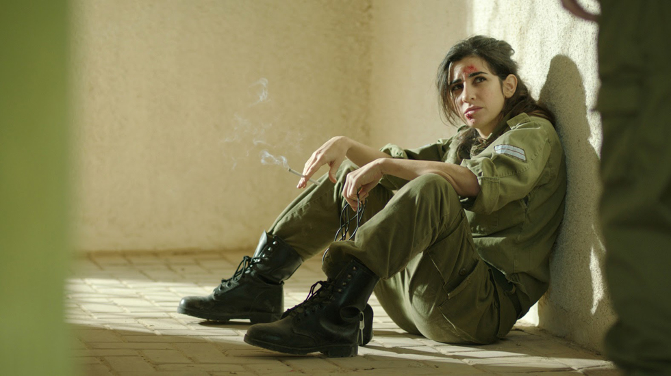 TFF 2014 Winner 'Zero Motivation' Now at Film Forum | Tribeca