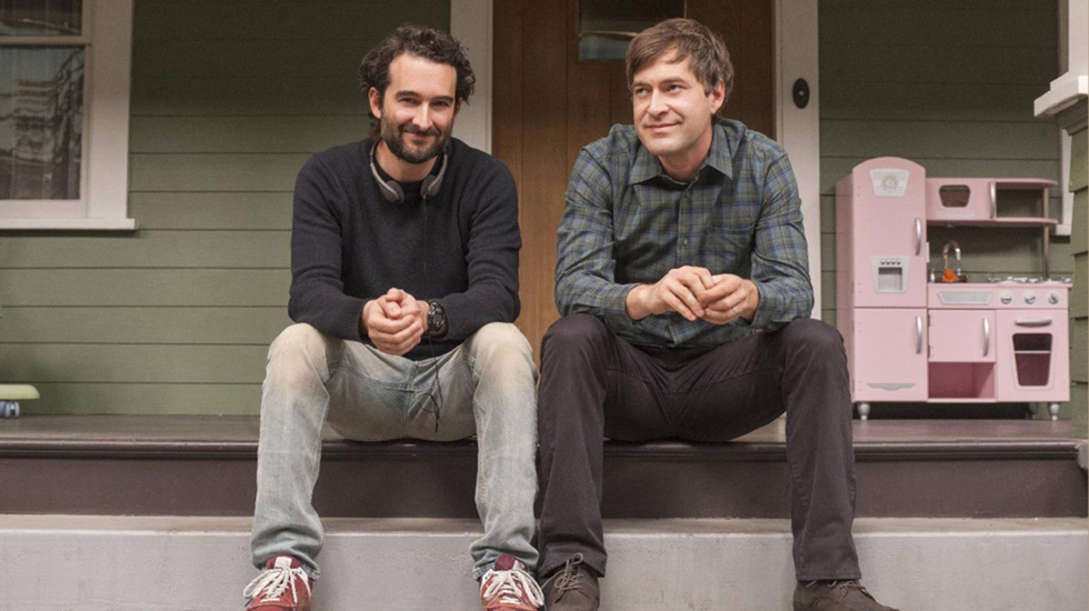 What Filmmakers Can Learn From The Duplass Brothers | Tribeca