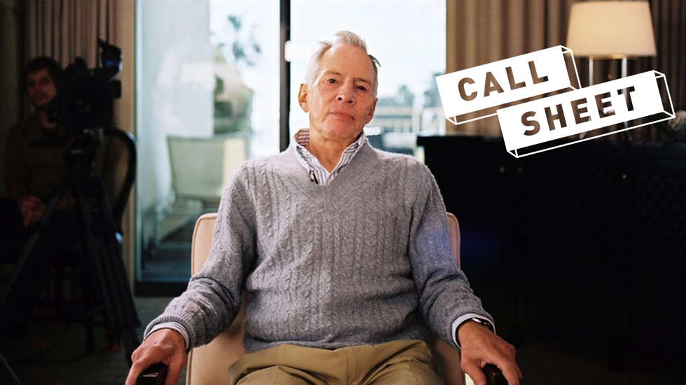 'The Jinx' | Best SXSW Keynotes | Mark Duplass | Tribeca