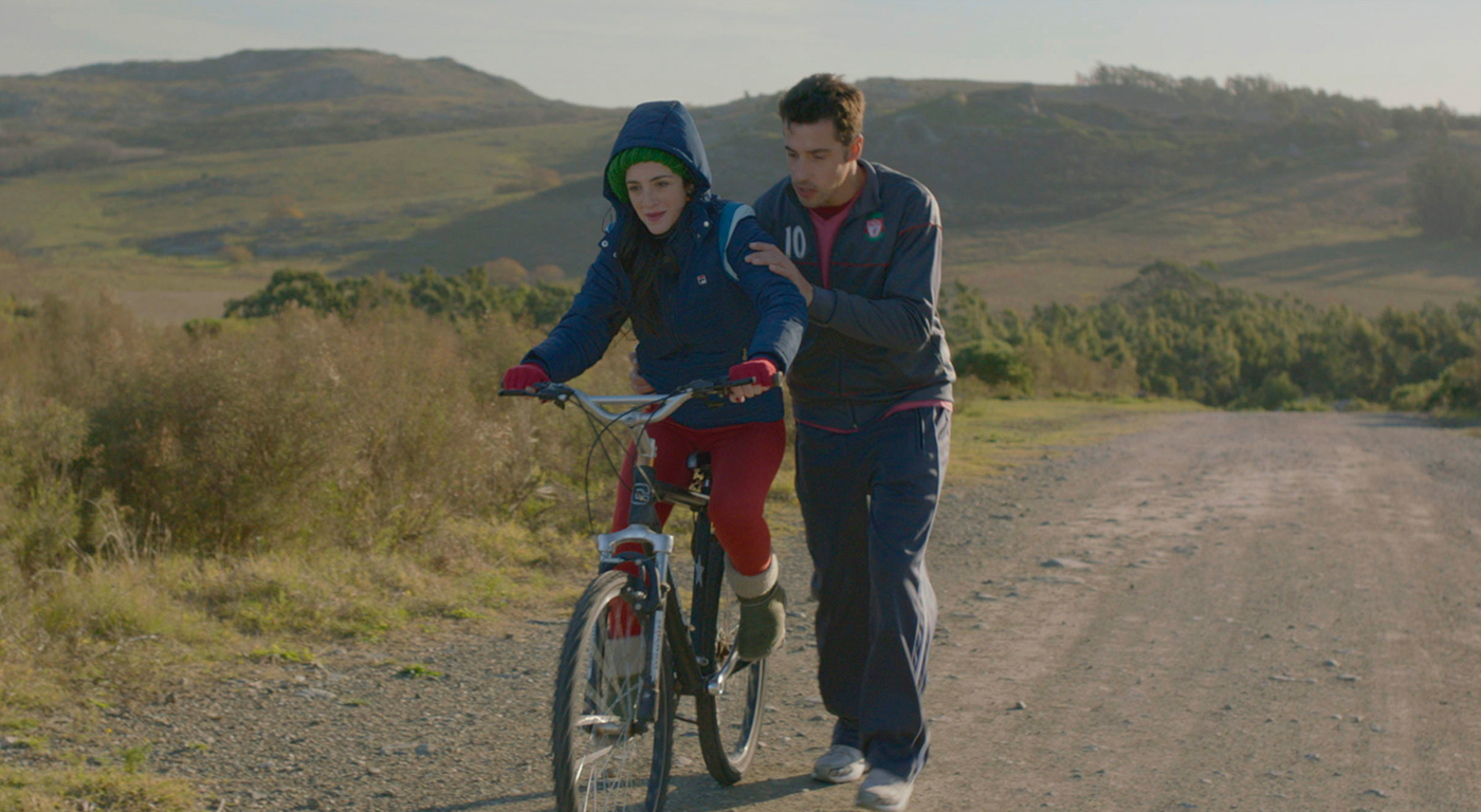 Watch: EL CINCO Trailer | Tribeca