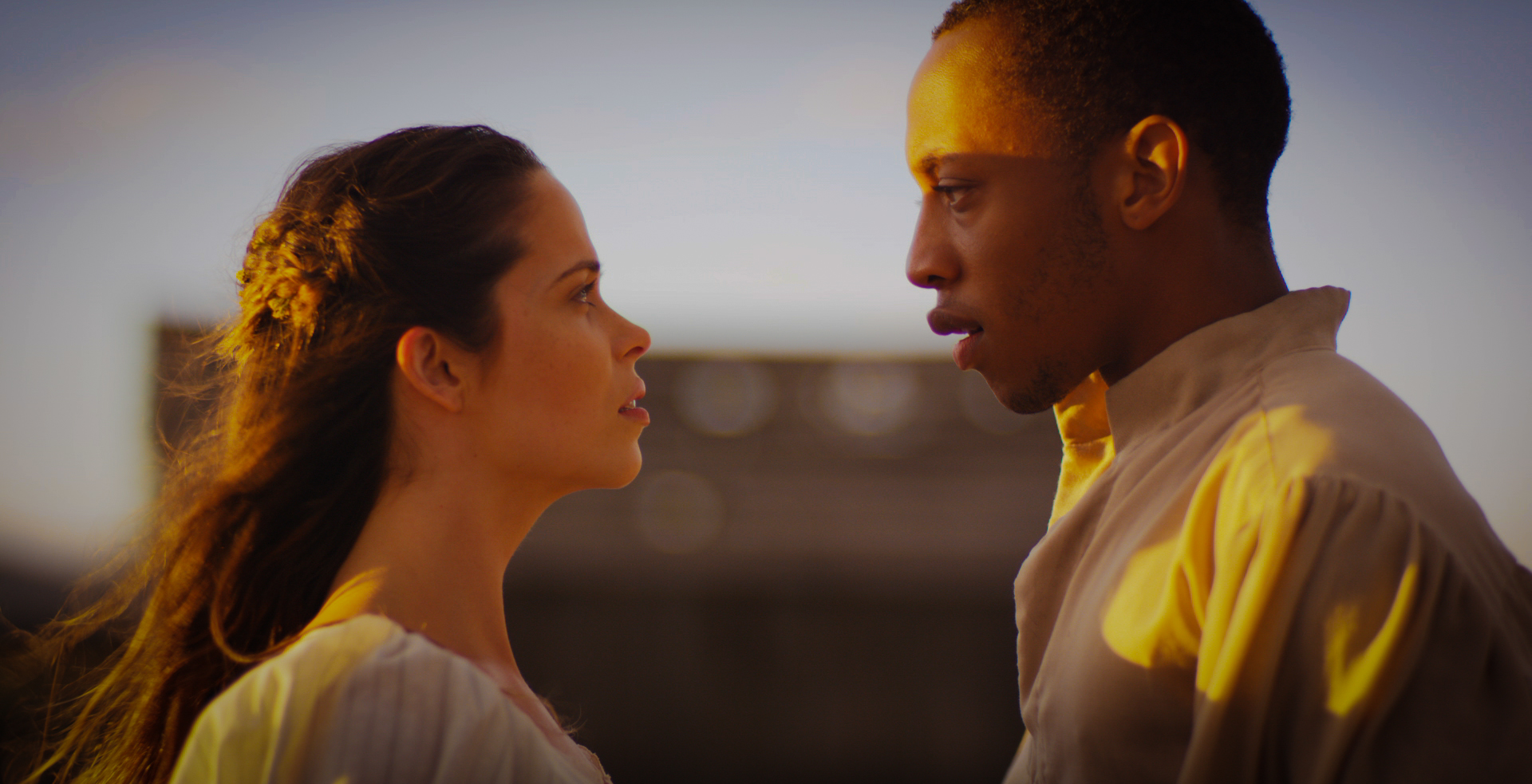 Watch: WHERE WE BEGIN Trailer | Tribeca