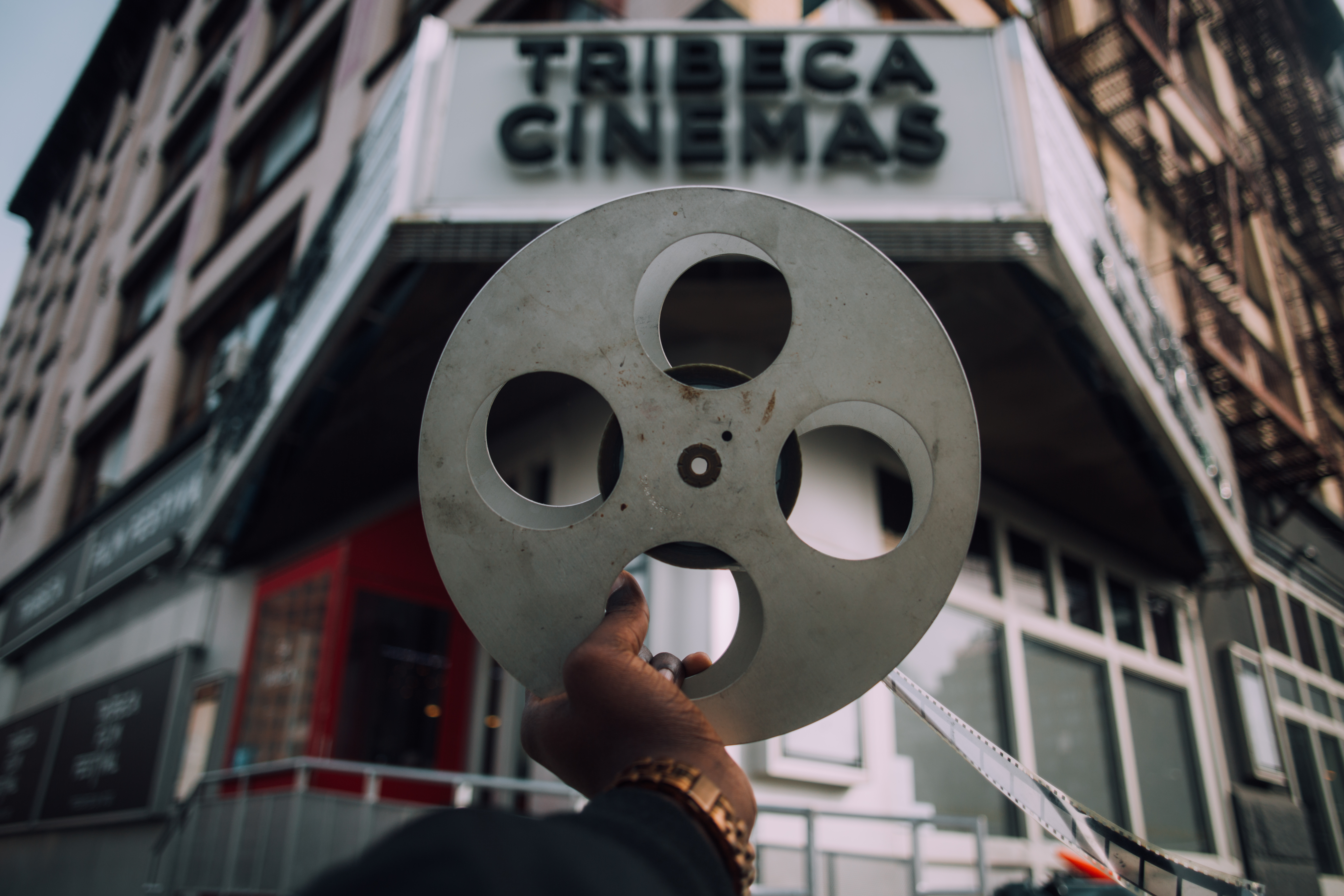 Must See Films at The Tribeca Film Festival | Tribeca