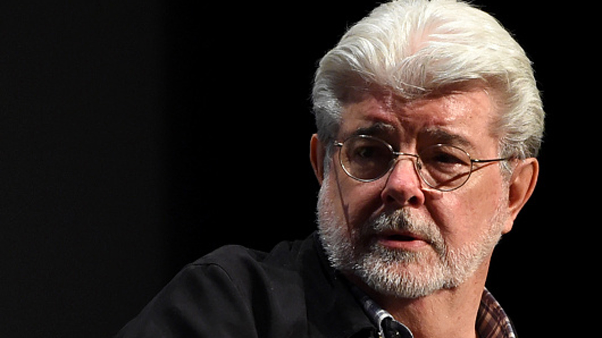 VIDEO: George Lucas Reveals Next Chapter of Filmmaking at Tribeca Film ...