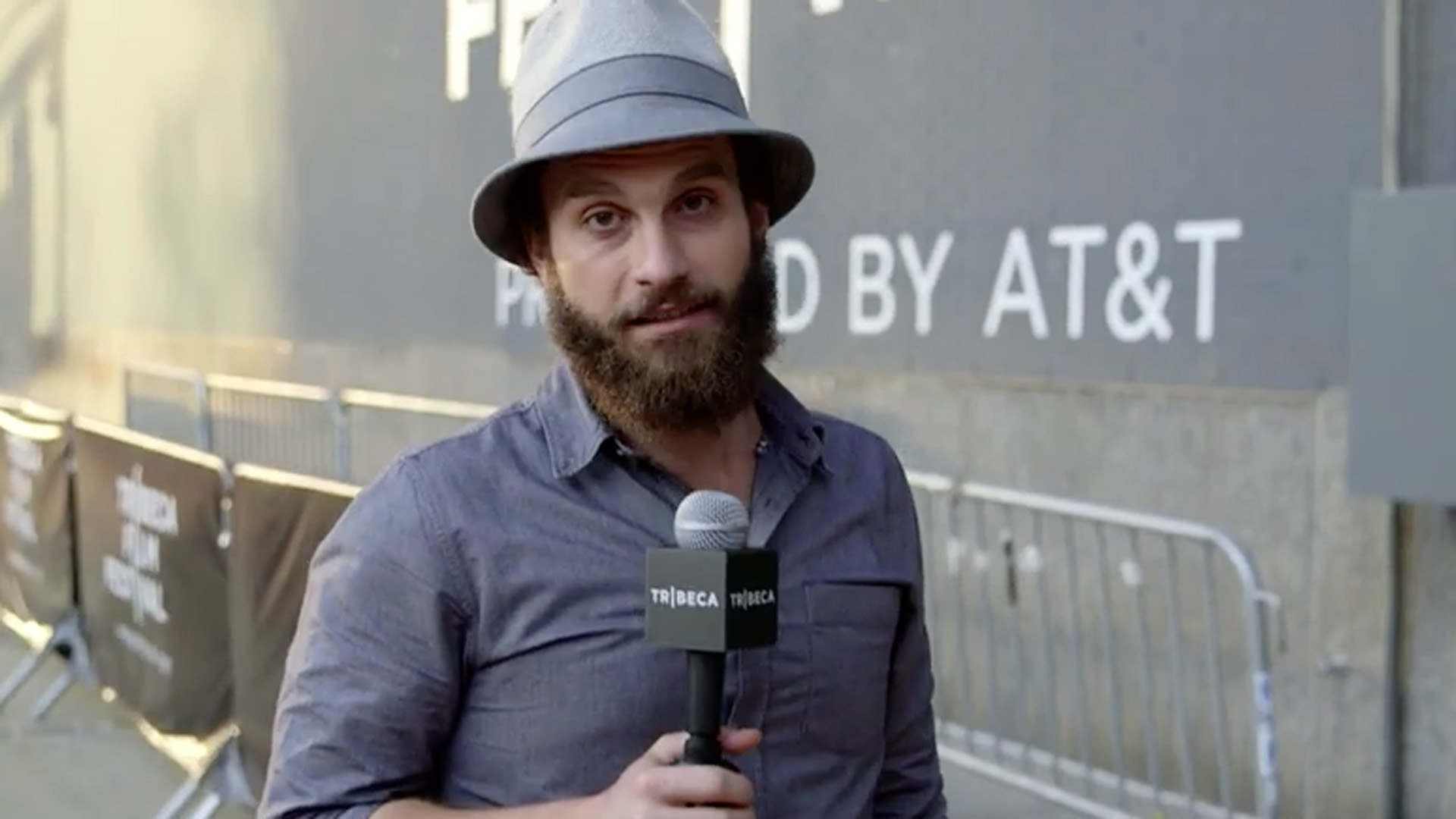 Ben Sinclair Takes Over Tribeca Film Festival’s Creative Hub at Spring ...