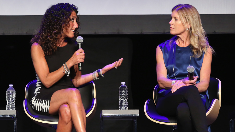 'CODE' Panelists Emphasize Increased Representation of Women ...