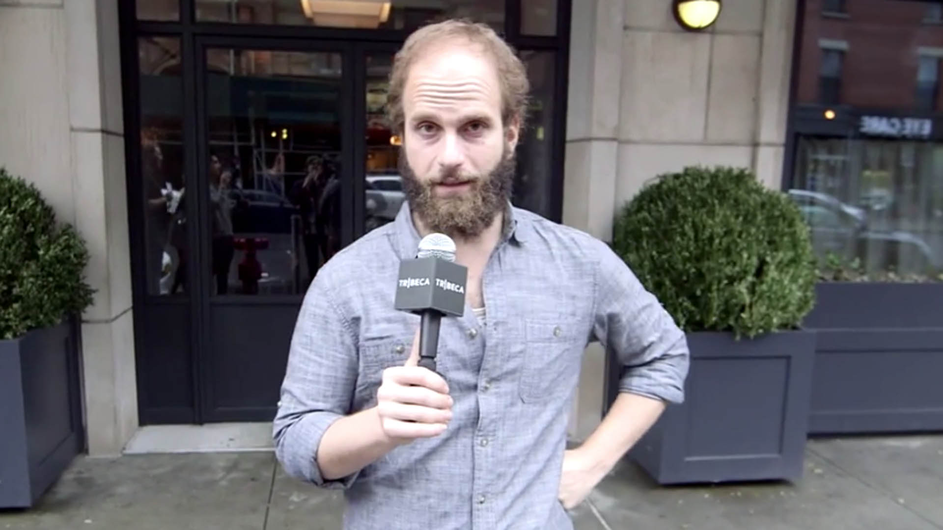 Ben Sinclair takes over The Smyth - a Thompson Hotel | Tribeca