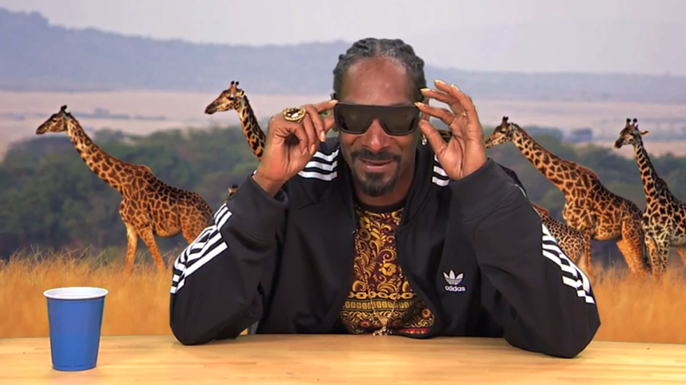 Stream Snoop Dogg's New Album A Week Early | Tribeca