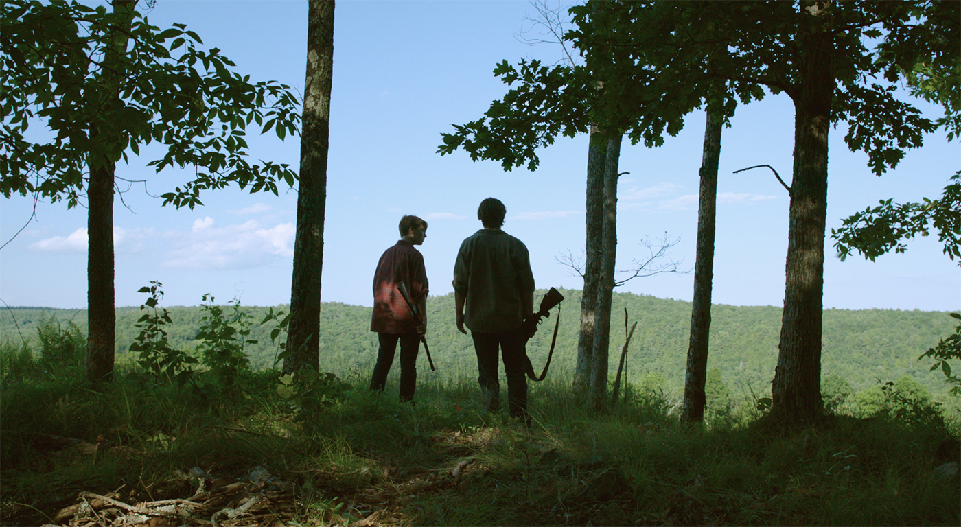 How "Bandito" Went From NYU Thesis to TFF 2015 | Tribeca