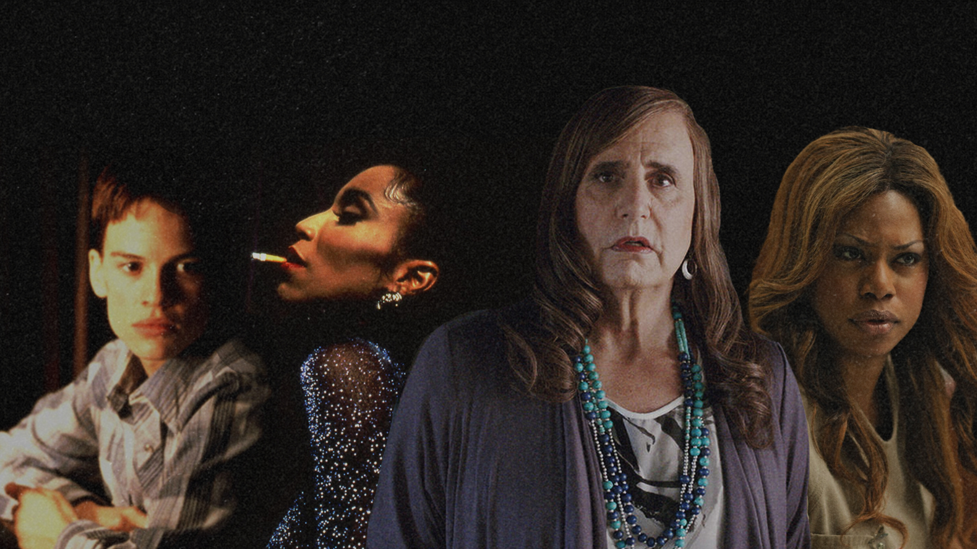 The Trans-Focused Entertainment You Should be Watching | Tribeca