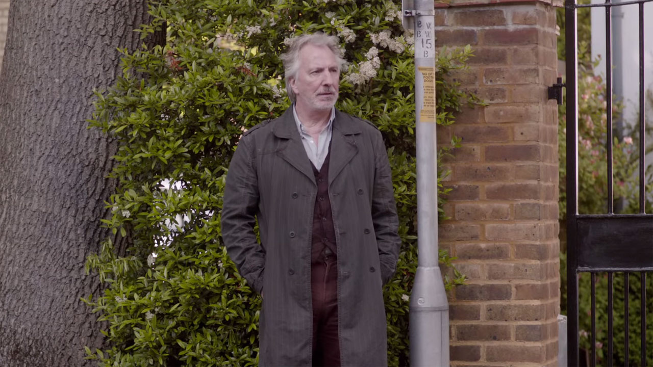 Watch This Short: DUST Directed by Ben Ockrent and Jake Russell | Tribeca