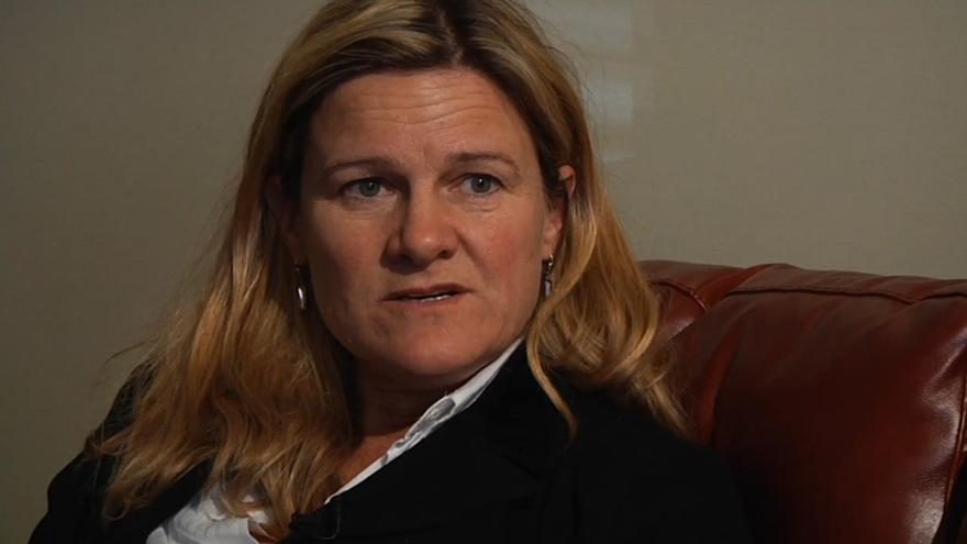 Ellen Kuras: The Biggest Crisis in the Digital Realm is Storage and ...