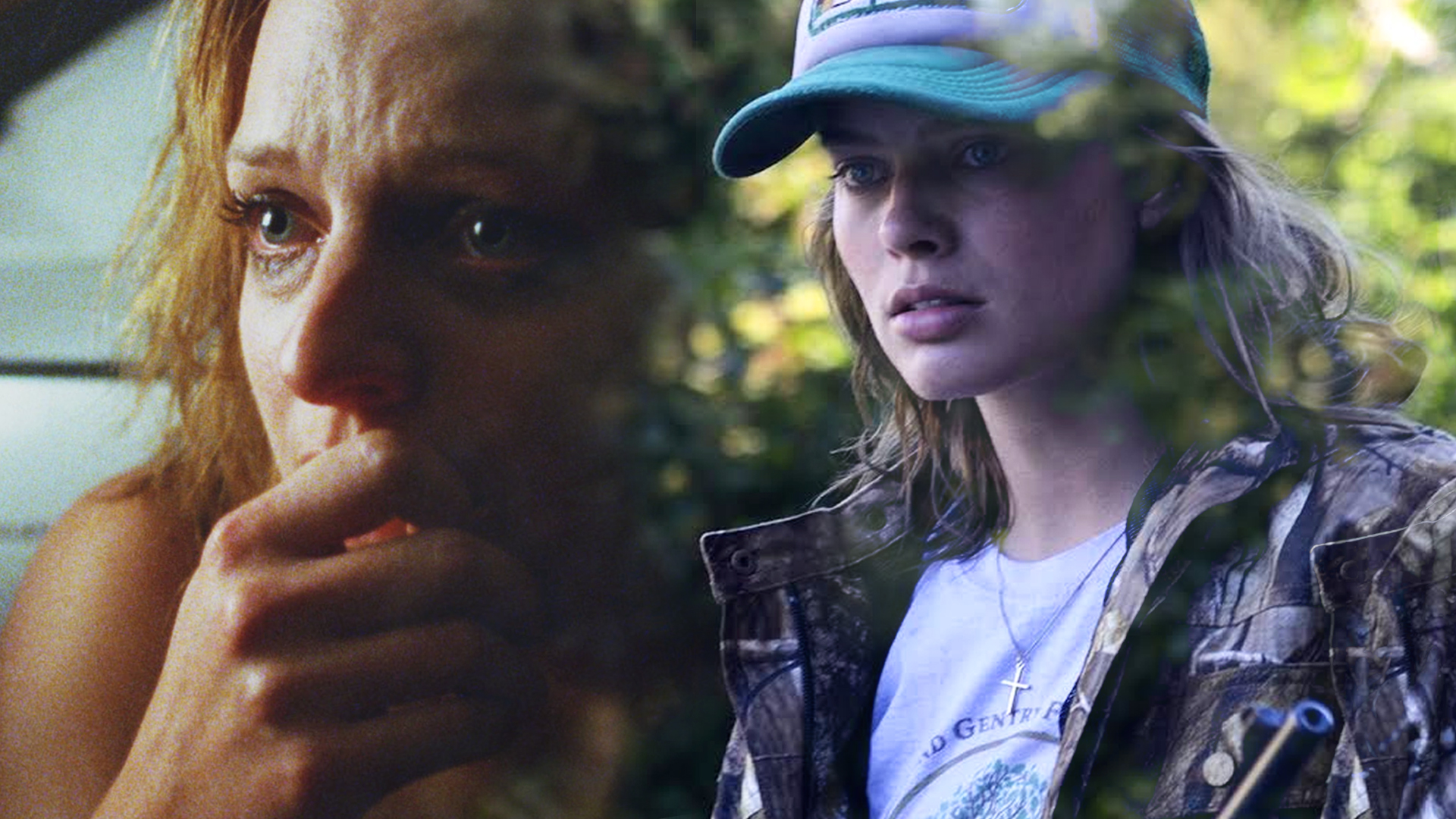 Margot Robbie and Elisabeth Moss Are Here to Remedy Your End-of-Summer ...