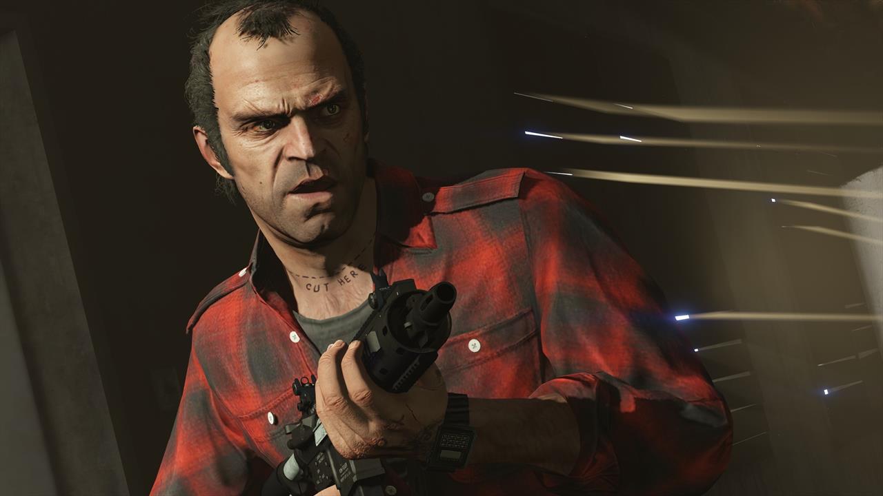 WATCH: Daniel Radcliffe Creates GRAND THEFT AUTO & Pisses People Off in ...