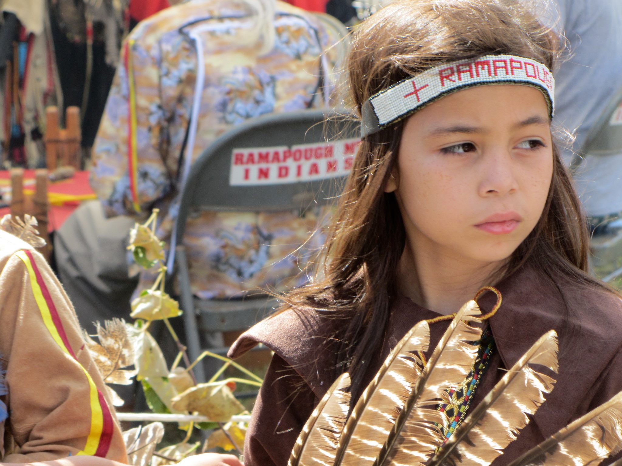 Don't Miss Your Chance to See This Eye-Opening Native American ...