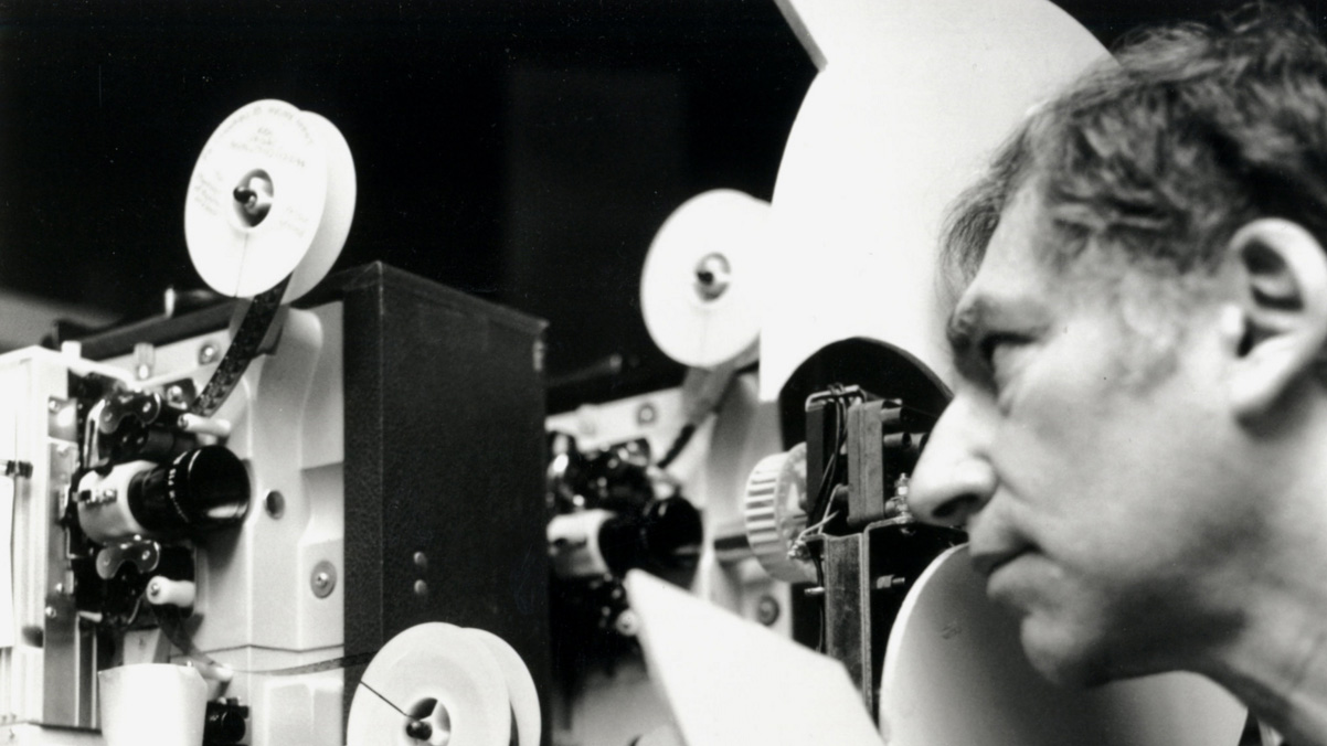 MUST SEE: Experimental Films by New York Avant-Garde Pioneer Ken Jacobs ...