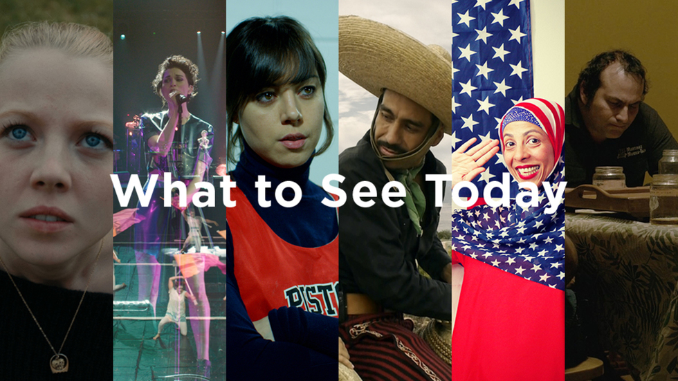 What to Do Today: April 14 | Tribeca