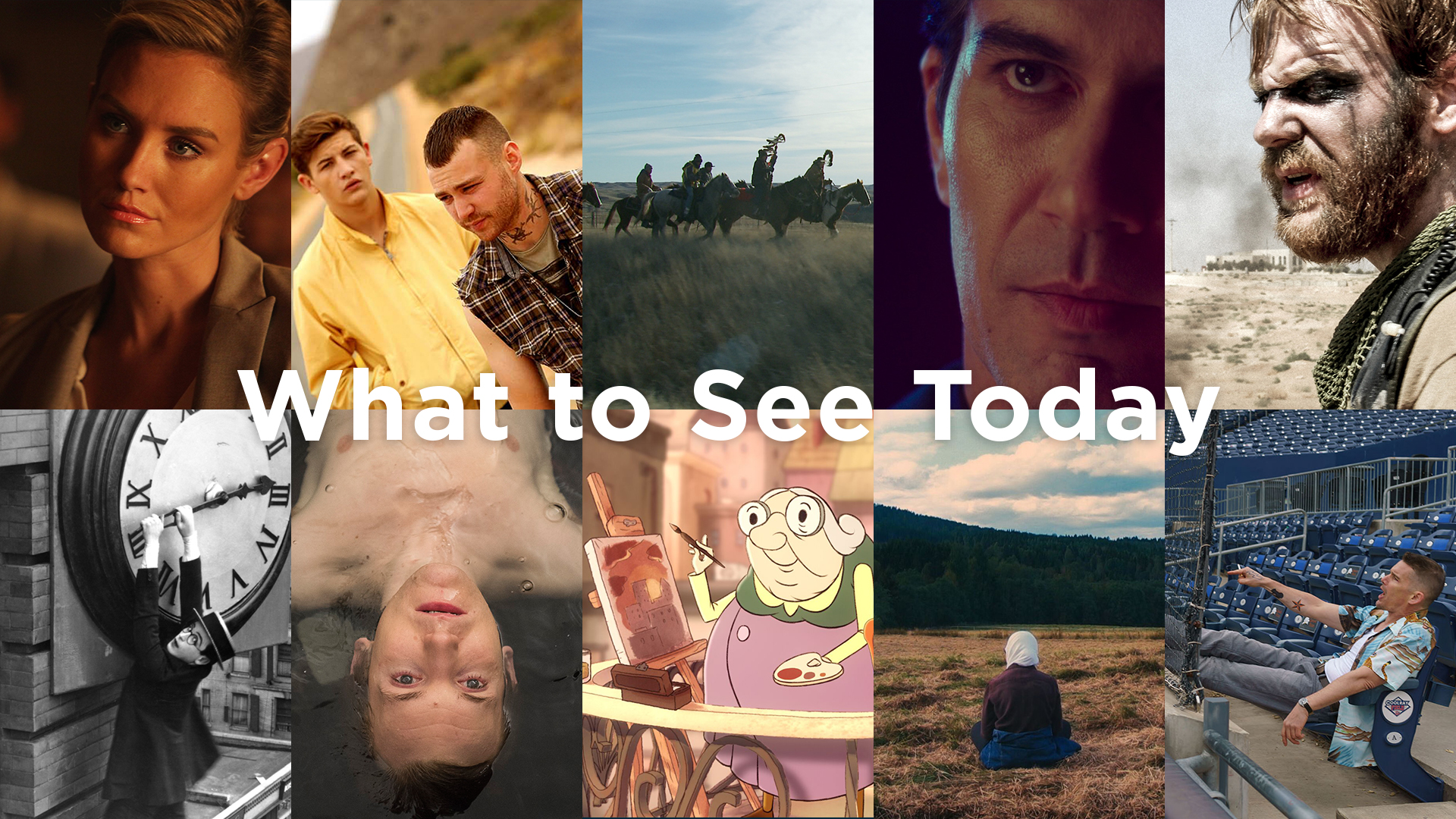 What to Do Today: April 17 | Tribeca