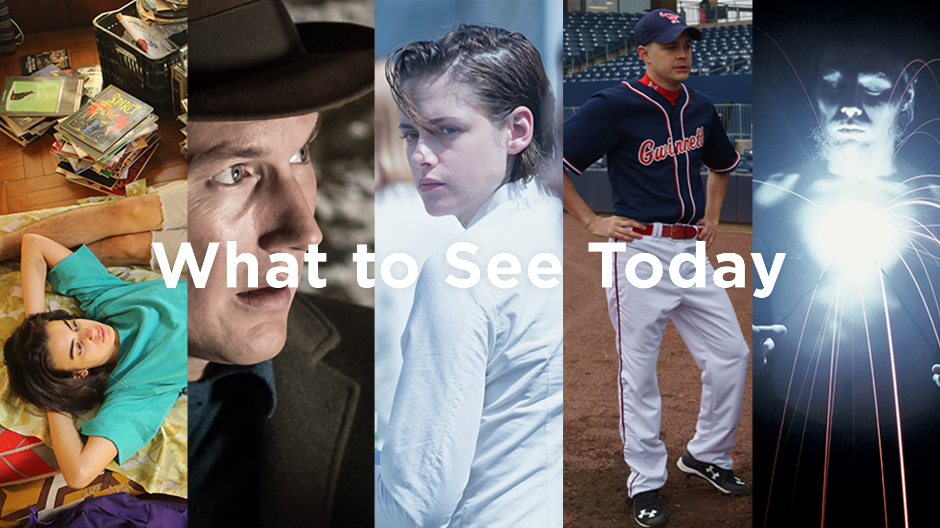 What to Do Today: April 18 | Tribeca