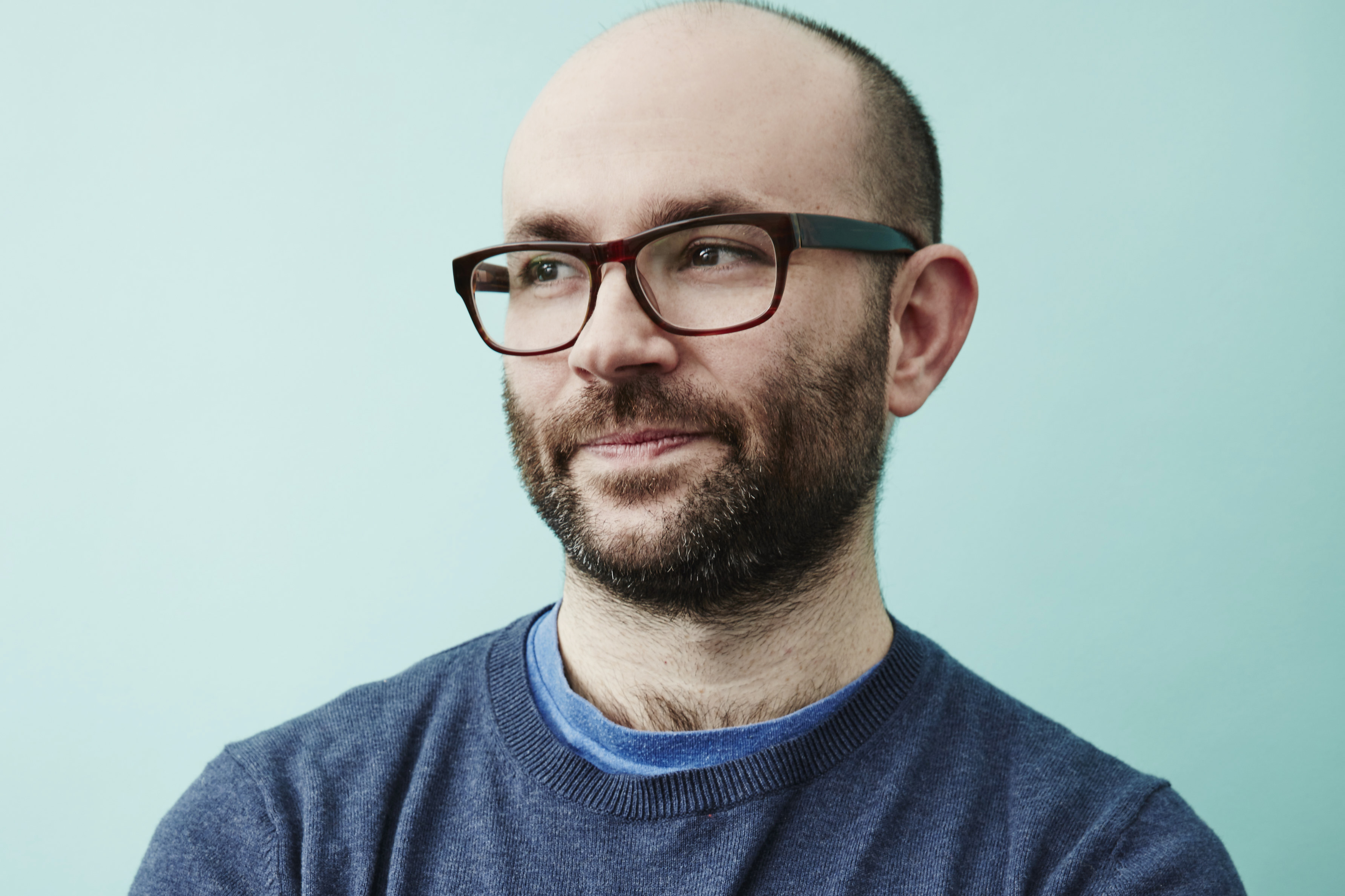 The Invisible Character: Director Robert Greene Talks KATE PLAYS ...