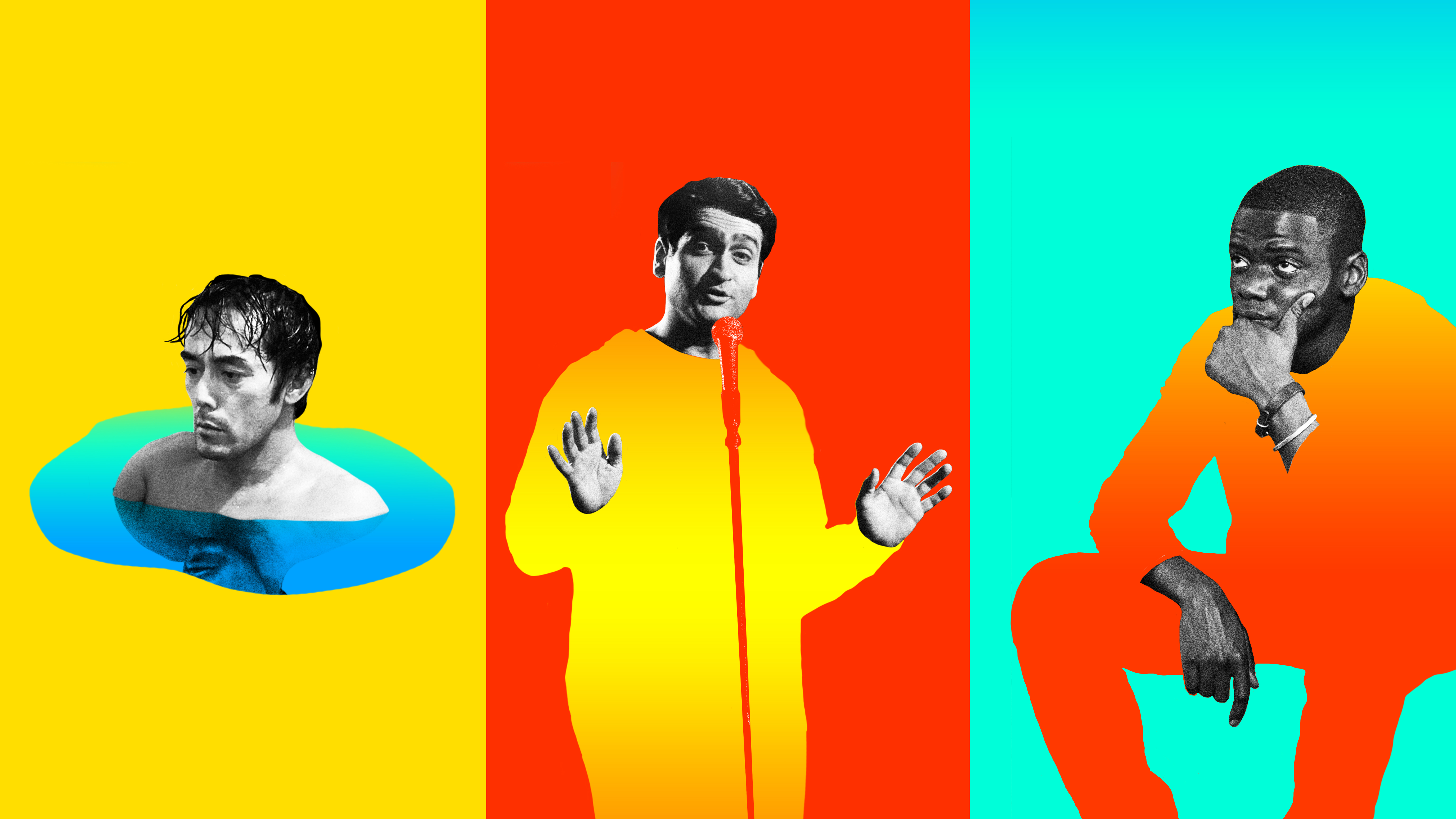 The 10 Best Male Film Performances of Early 2017 | Tribeca