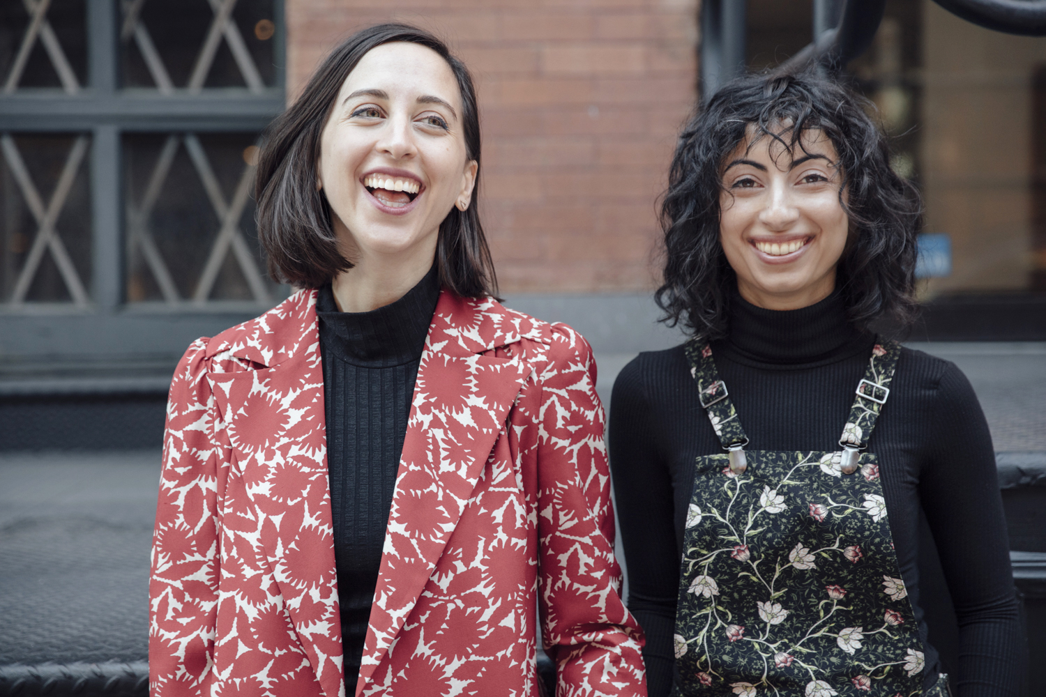 Discover, Support, and Empower Women Filmmakers | Tribeca