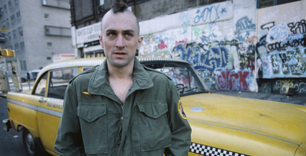 Taxi Driver: The Final Noir | Tribeca