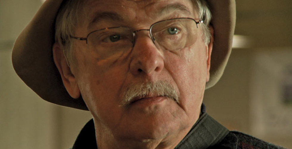 Joshua Neale: Despicable Dick and Righteous Richard | Tribeca