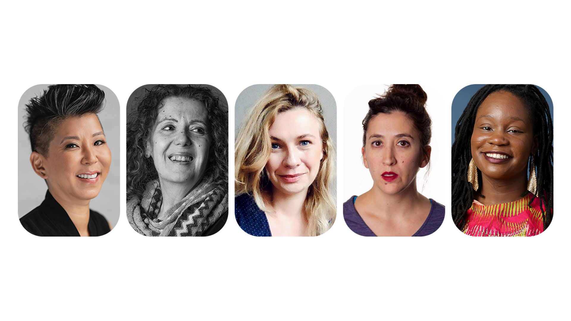 HIDDEN VOICES, Issue #2: Women’s History Month | Tribeca HIDDEN VOICES, Issue #2: Women’s History Month | Tribeca