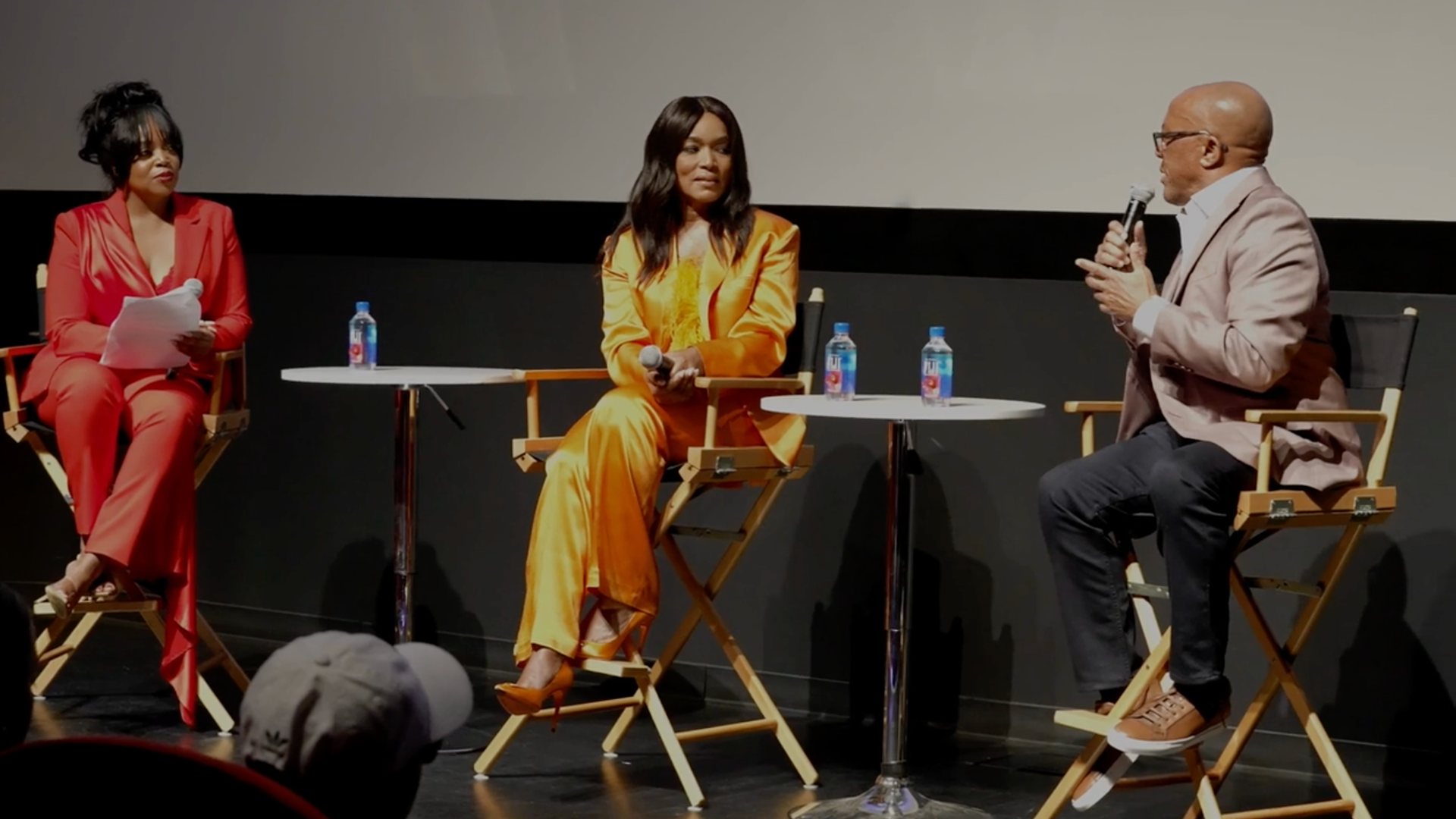 THE 25TH ANNIVERSARY CELEBRATION OF HOW STELLA GOT HER GROOVE BACK ...