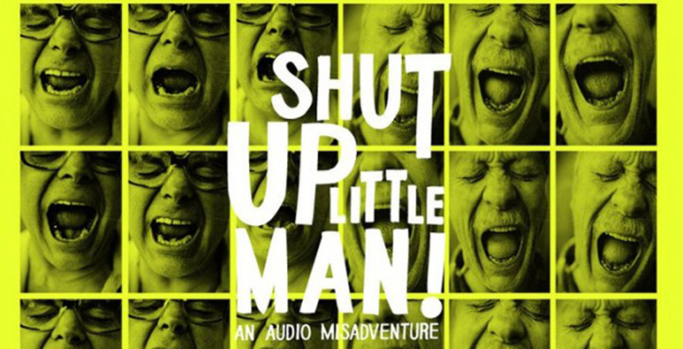 Viral Before YouTube: Shut Up Little Man! | Tribeca