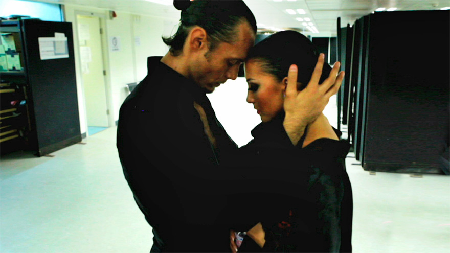 "He Reeked of Drama" | Tribeca