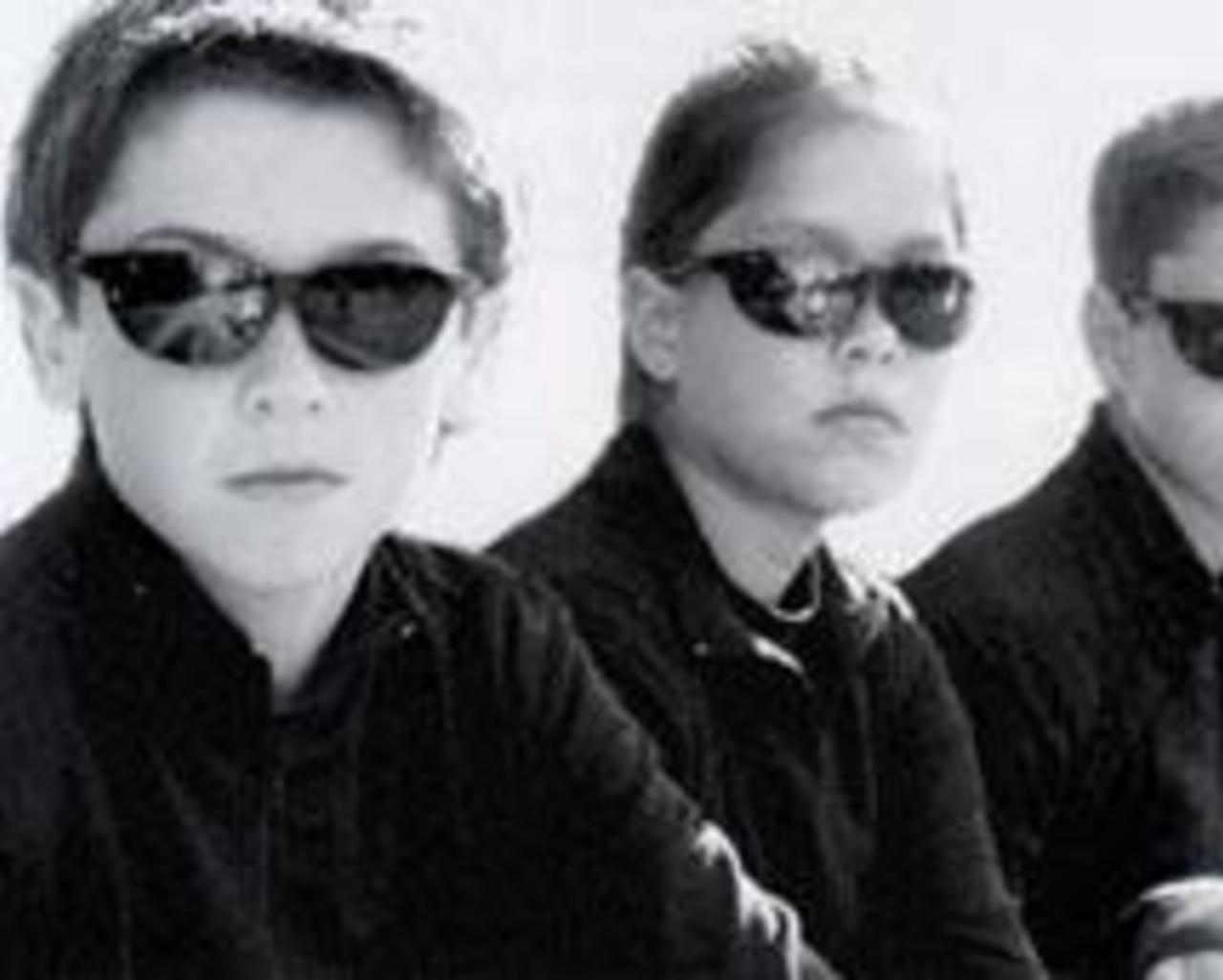 Max Rules | 2005 Tribeca Festival | Tribeca