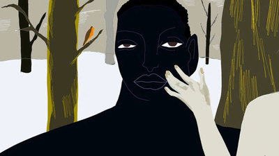 Tribeca Talks: Ogresse | 2021 Tribeca Festival | Tribeca