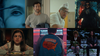 Shorts: Bats**t Crazy | 2023 Tribeca Festival | Tribeca