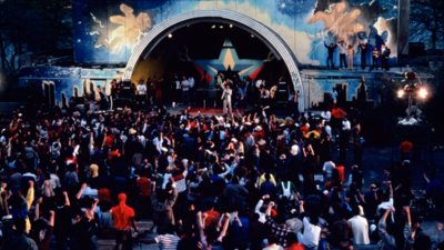 Wild Style | 2023 Tribeca Festival | Tribeca