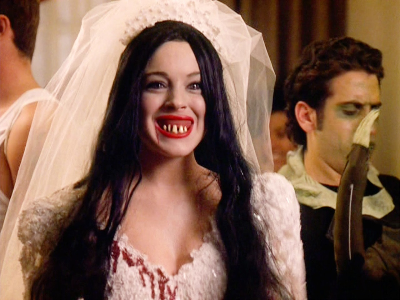 13 Halloween Costume Ideas Taken From Movie Characters' Best Halloween ...