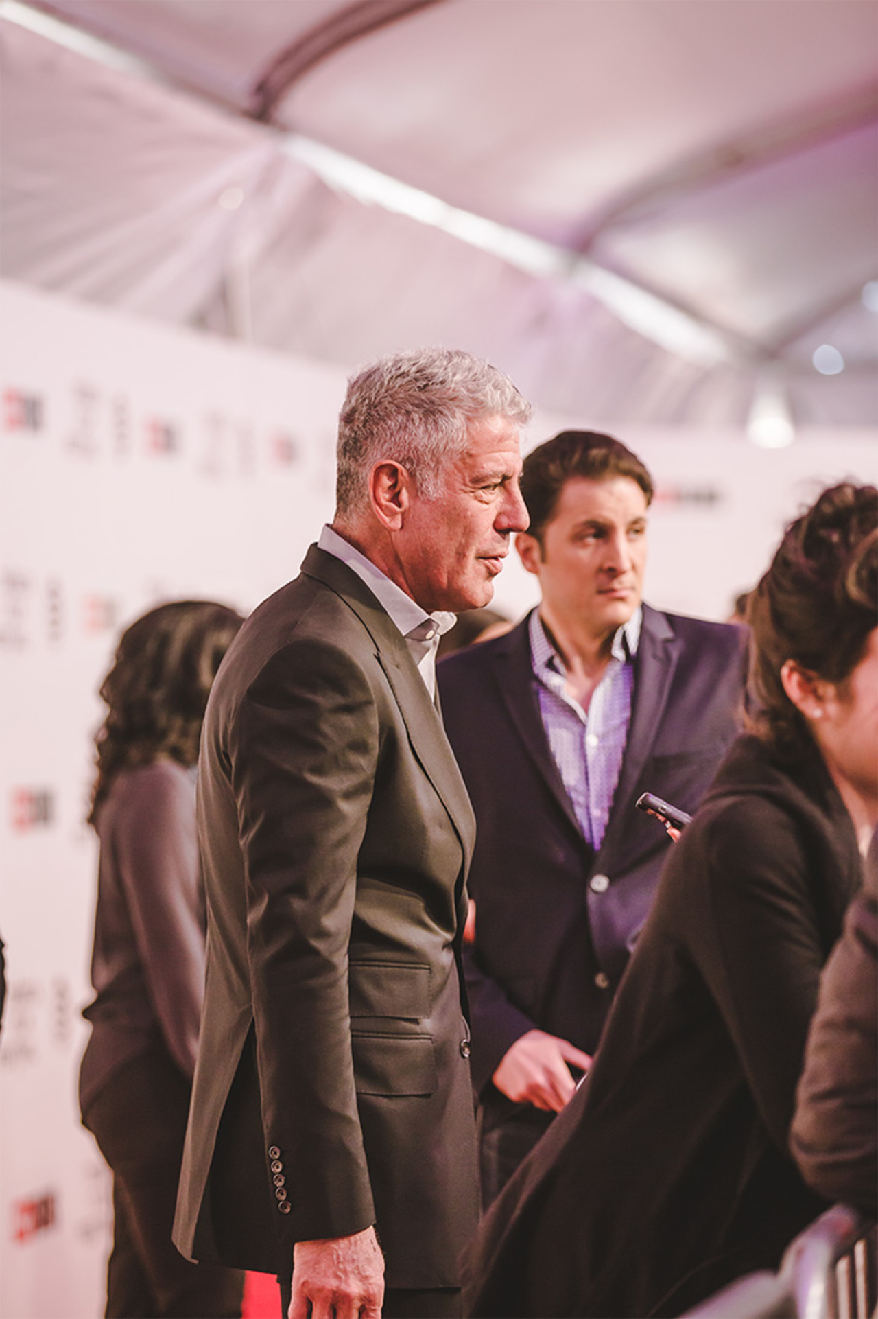 Tribeca 2016: Best Moments on the Red Carpet | Tribeca