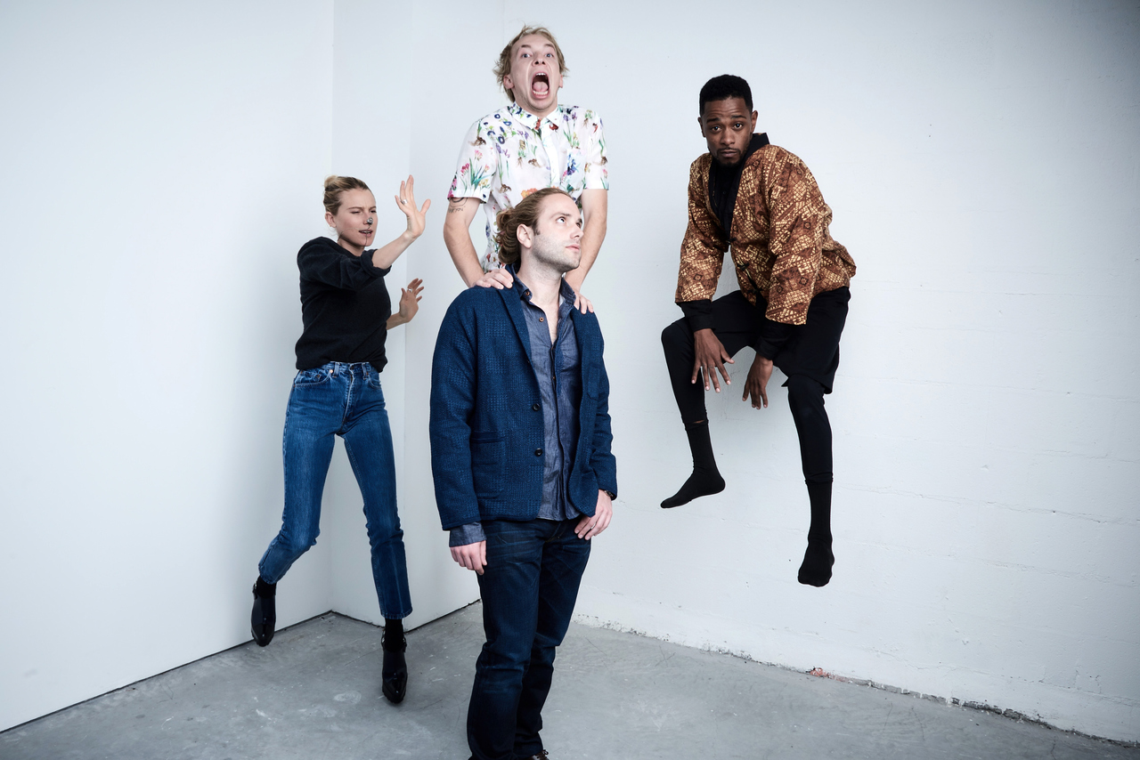 Tribeca 2016: Filmmaker and Actor Portraits | Tribeca