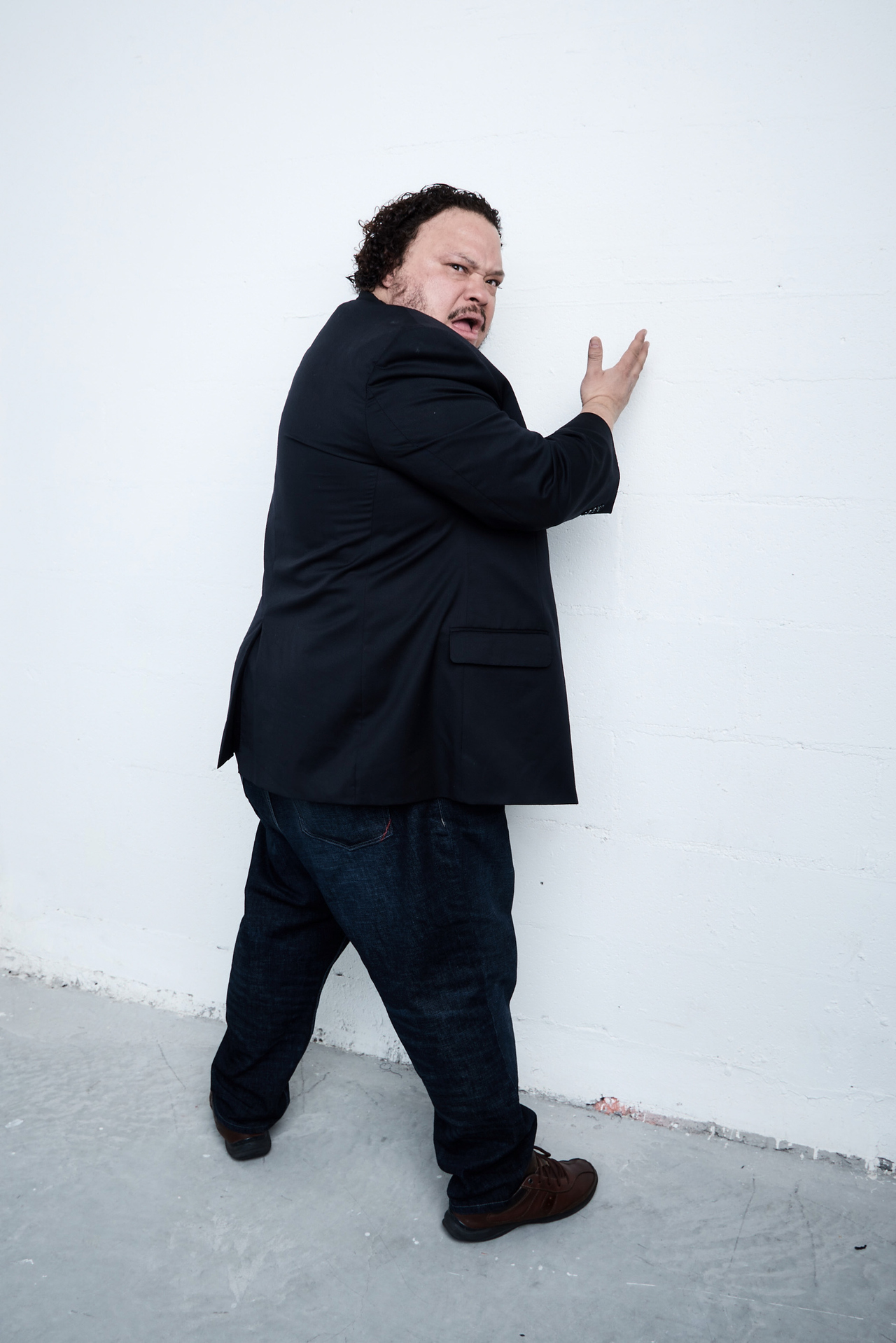 Tribeca 2016: Filmmaker and Actor Portraits | Tribeca