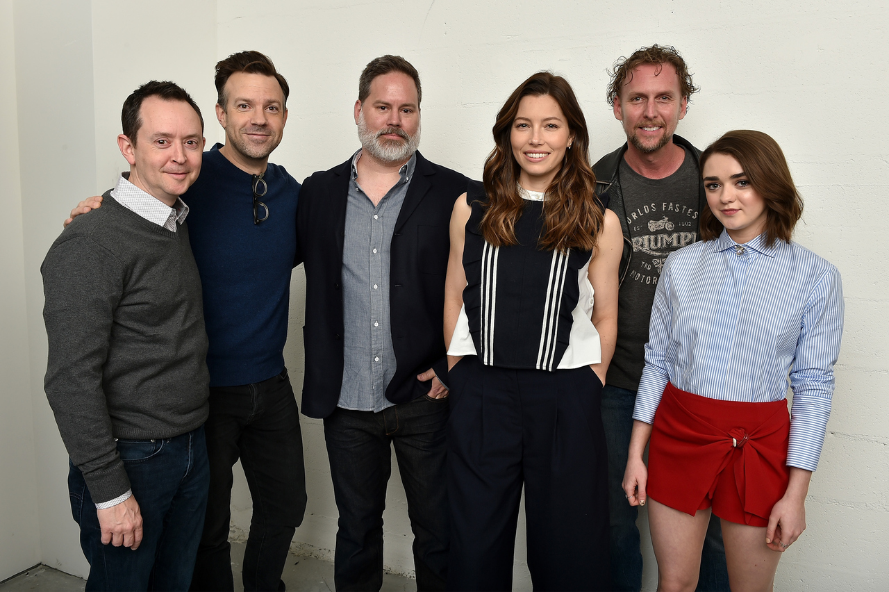 Tribeca 2016: Filmmaker and Actor Portraits | Tribeca