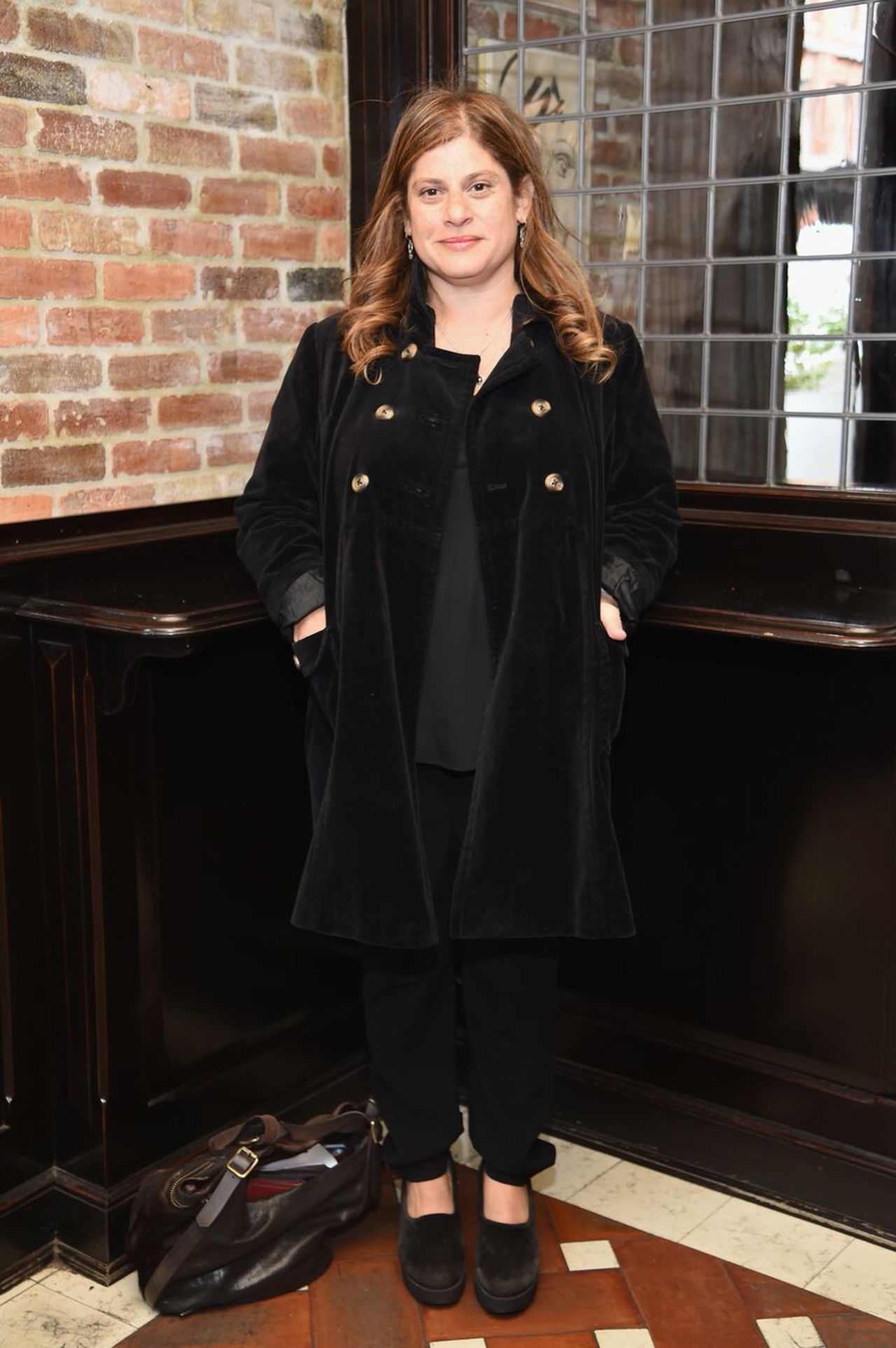 Women Rule the Day at the Kickoff of Tribeca and CHANEL's Filmmaker ...