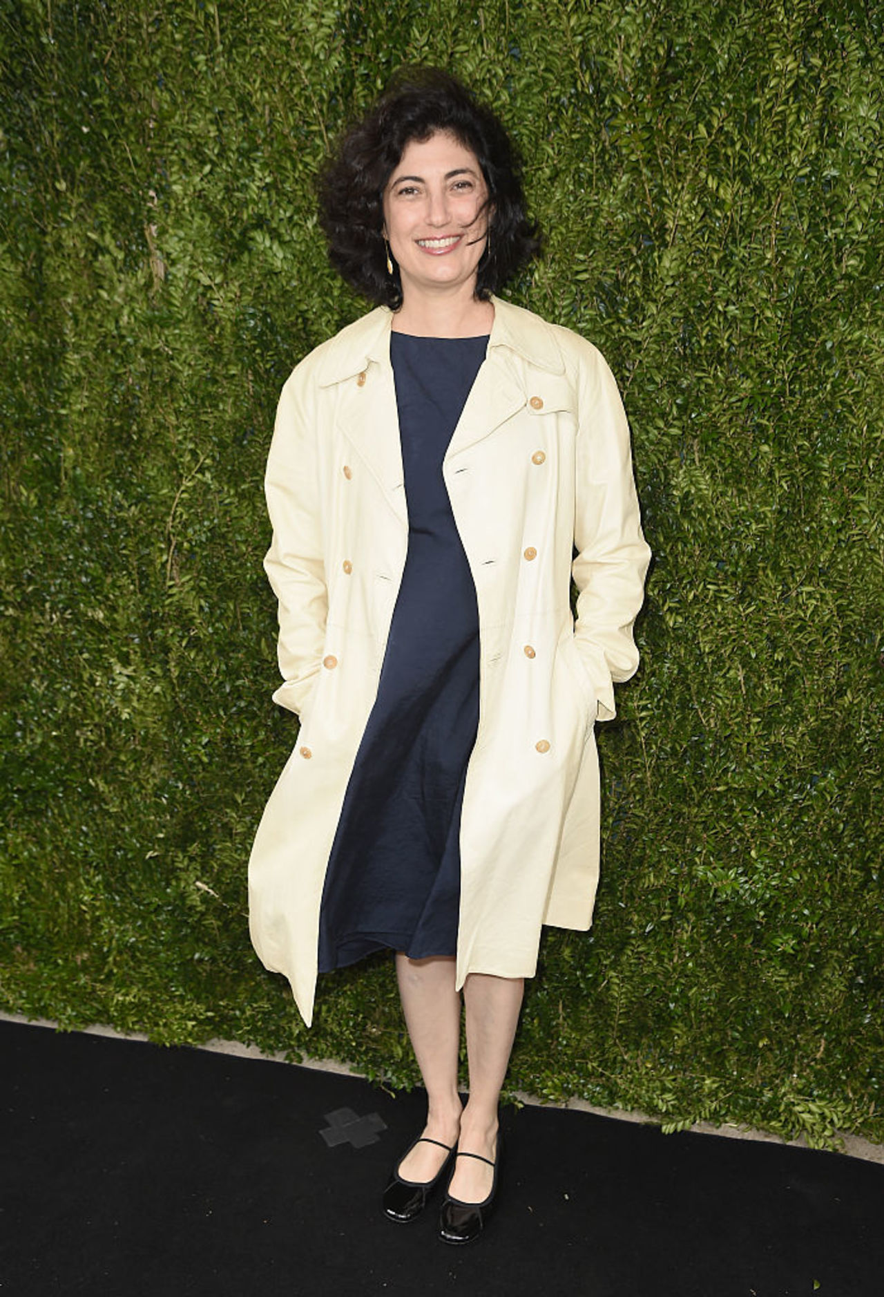 Women Rule the Day at the Kickoff of Tribeca and CHANEL's Filmmaker ...