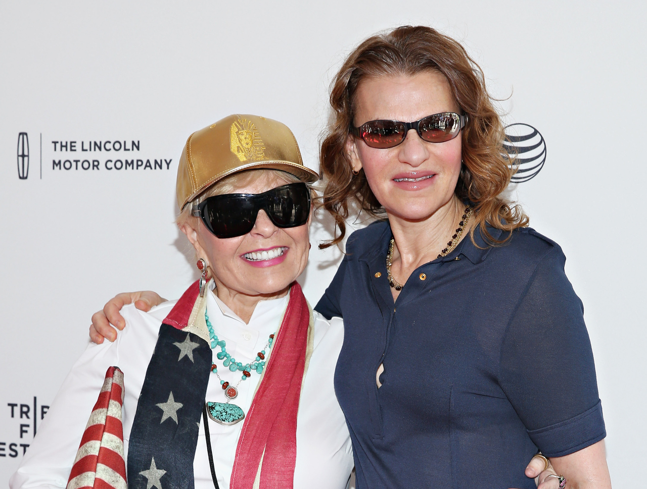 PHOTOS: On the Red Carpet at Tribeca Film Festival | Tribeca