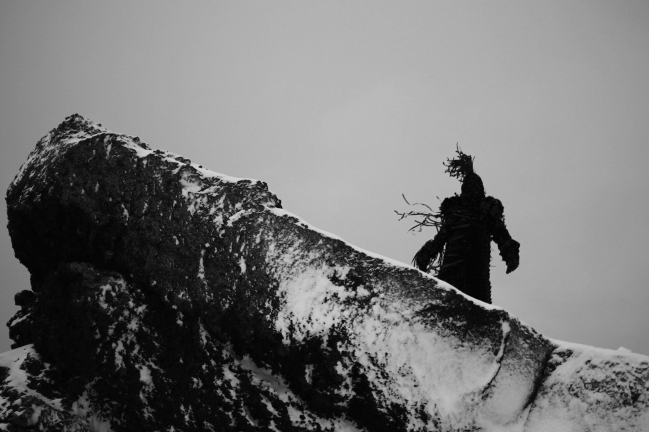 Iceland-Based Multimedia Artist Puts the Death of VHS to Hauntingly ...